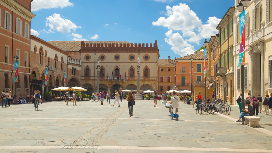 Vacances à Ravenne - Réservez votre séjour sur Expedia.fr