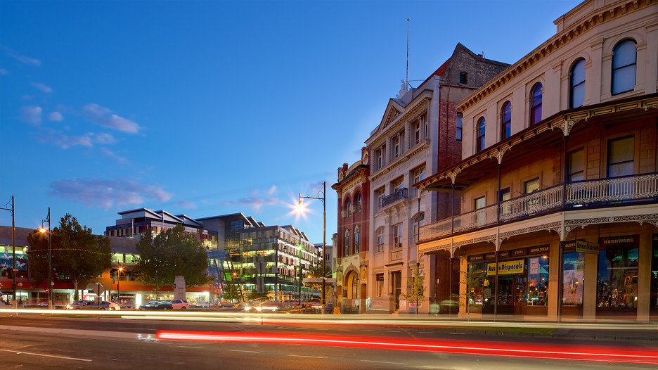 Bendigo Holidays - Book Cheap Holidays to Bendigo and Bendigo City Breaks