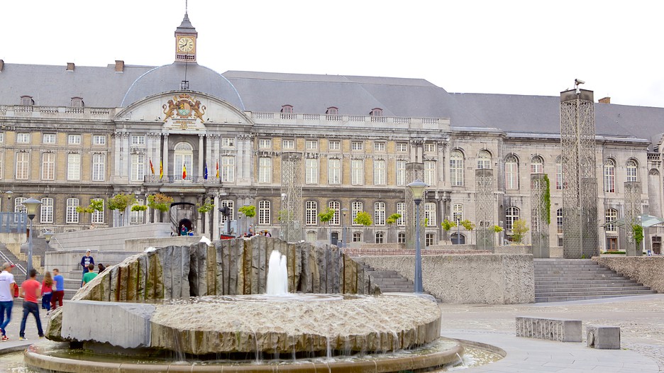 Vacances à Liège - Réservez votre séjour sur Expedia.fr