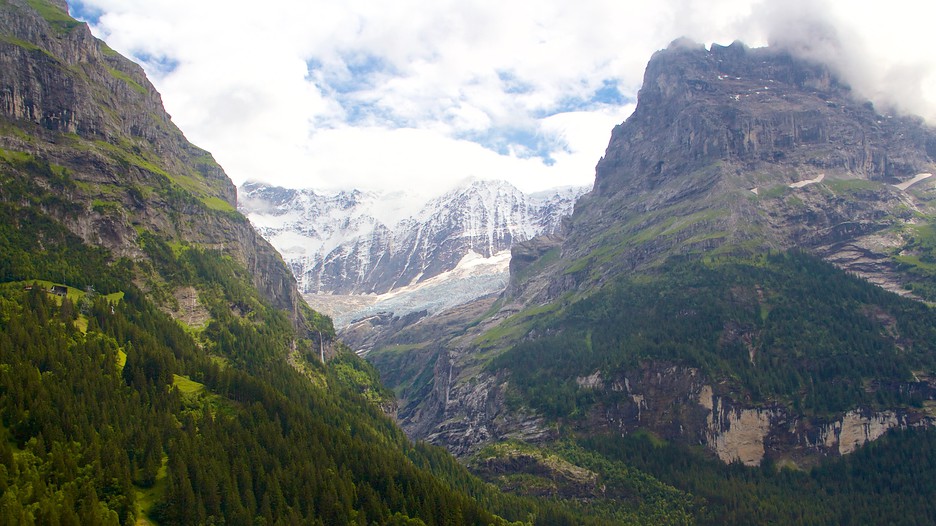 Bernese Alps Vacations 2017: Package & Save up to $603 | Expedia