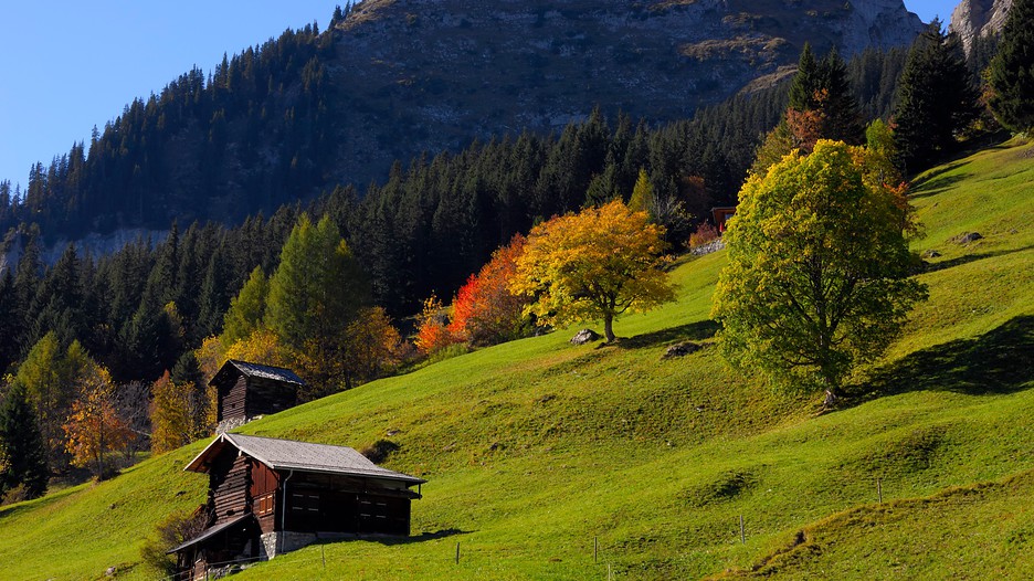 Bernese Alps Vacations 2017: Package & Save up to $603 | Expedia