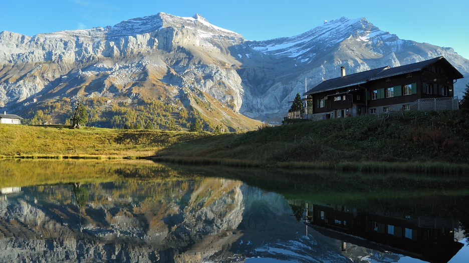 Les Diablerets Vacations 2017: Package & Save up to $603 | Expedia