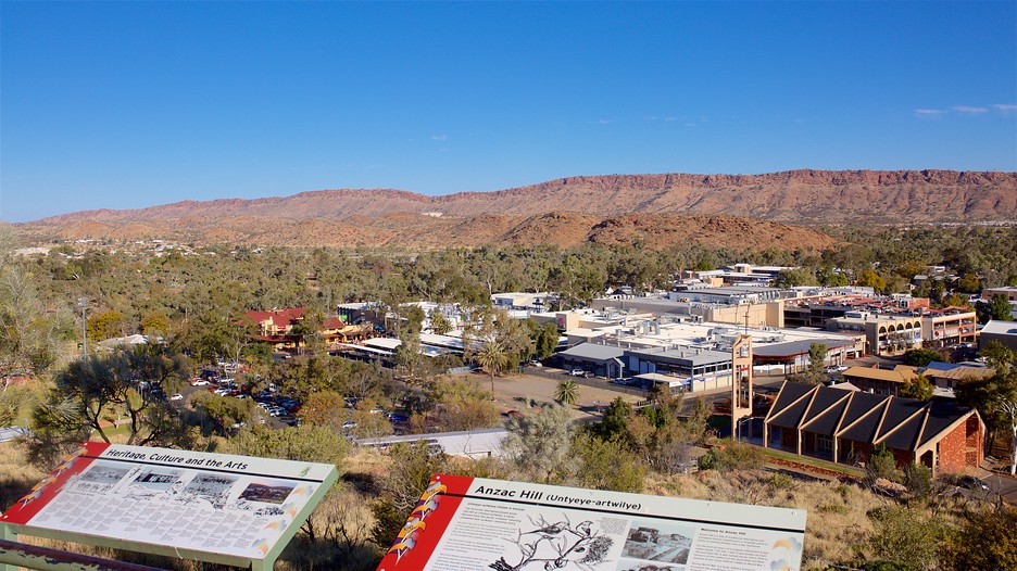 Alice Springs Holiday Packages: Book The Perfect Alice Springs Holiday ...