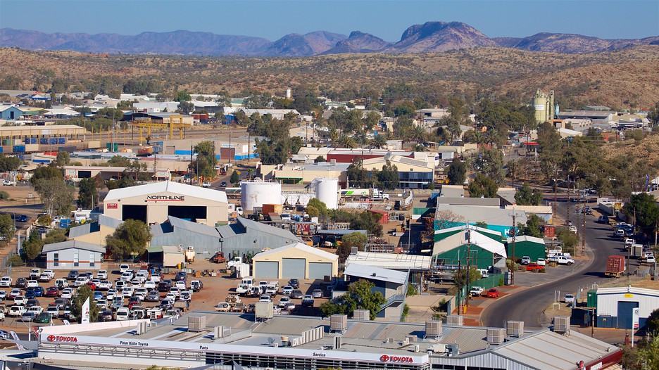 Alice Springs Holiday Packages: Book The Perfect Alice Springs Holiday ...