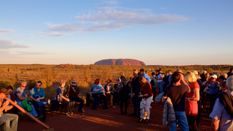 Alice Springs Holiday Packages: Book The Perfect Alice Springs Holiday ...