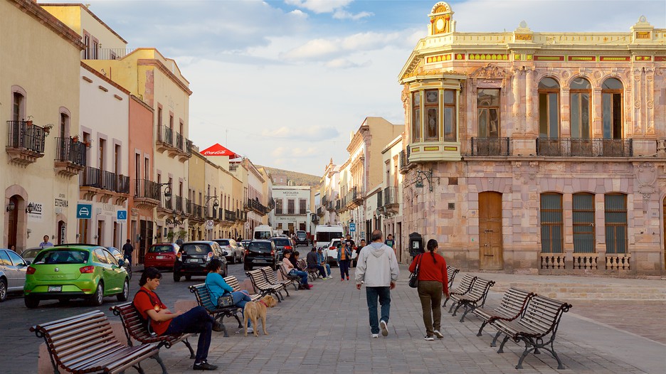 Zacatecas Vacations 2017: Package & Save up to $603 | Expedia