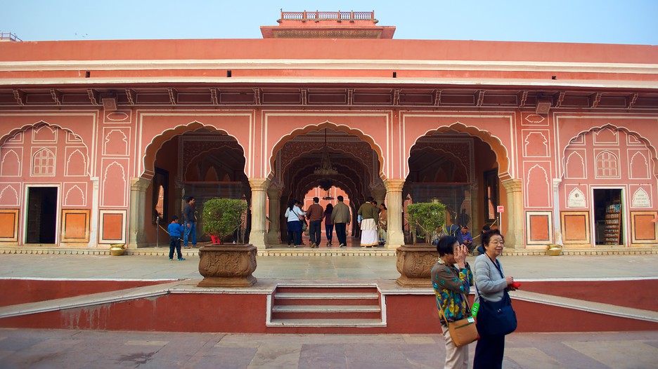 Jaipur District Vacations 2017: Package & Save up to $603 | Expedia