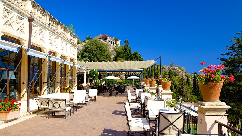 Sicily Vacations 2017: Explore Cheap Vacation Packages | Expedia