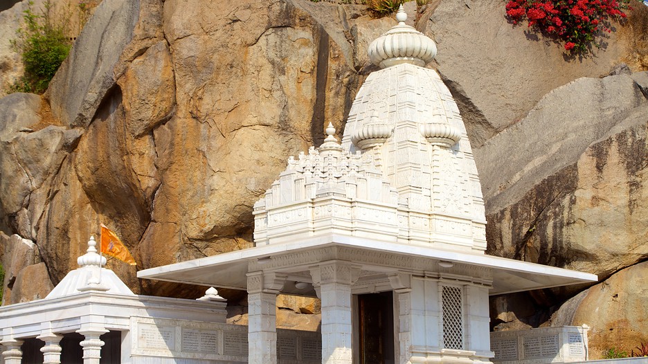 Birla Mandir Temple in Hyderabad, Telangana | Expedia
