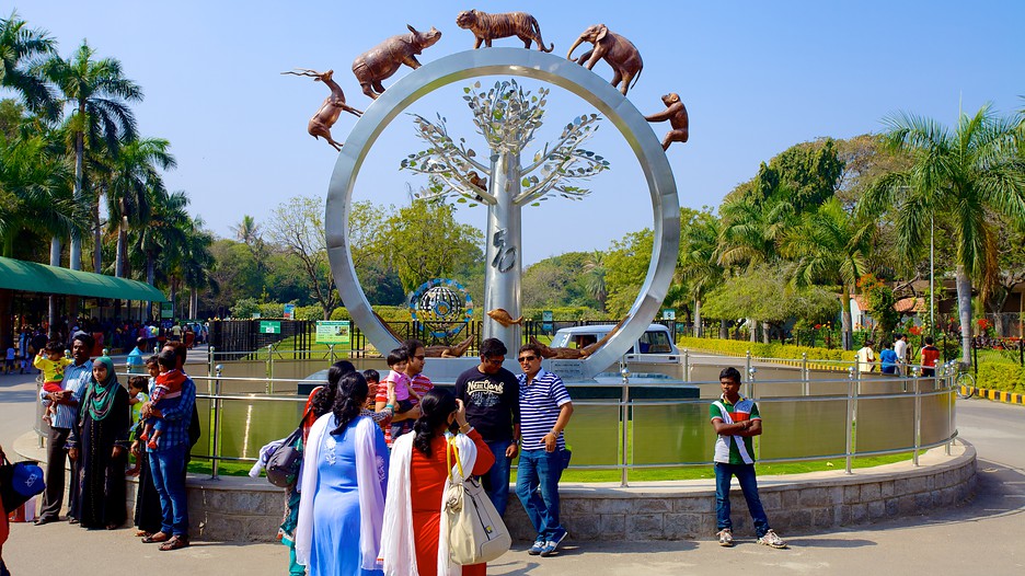 Nehru Zoological Park in Hyderabad, Telangana | Expedia