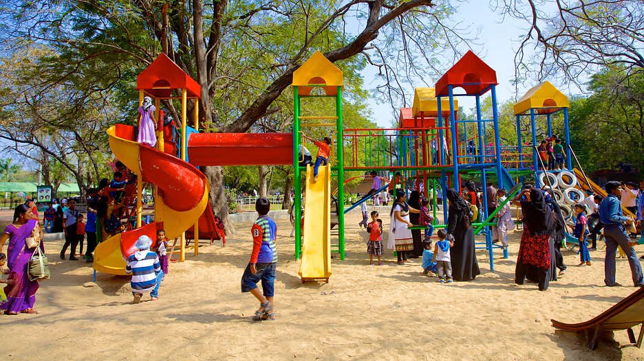 Nehru Zoological Park in Hyderabad, Telangana | Expedia