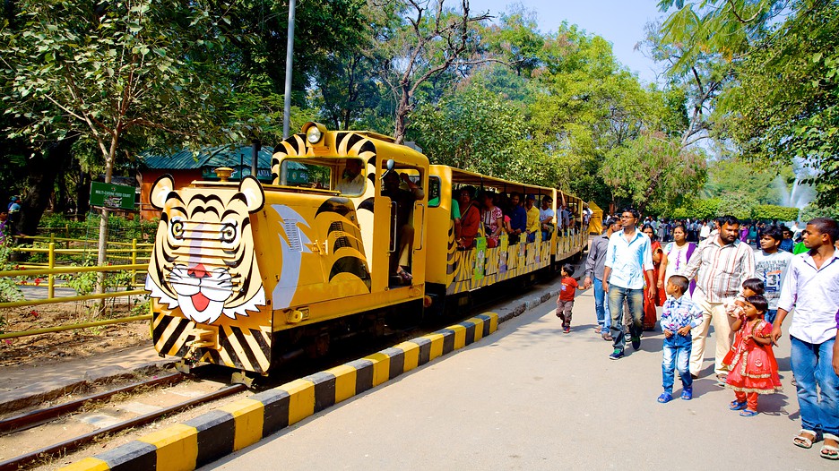 Nehru Zoological Park in Hyderabad, Telangana | Expedia