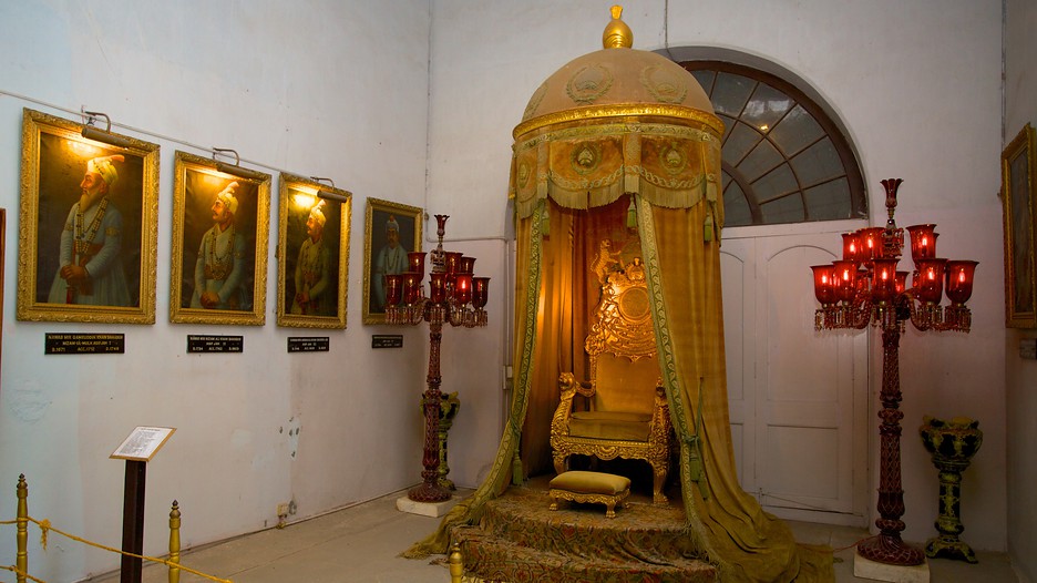 Purani Haveli in Hyderabad, Telangana | Expedia.ca