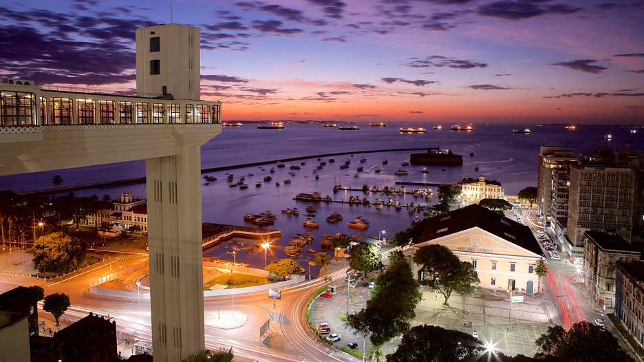 Brazil Vacations 2017: Explore Cheap Vacation Packages | Expedia