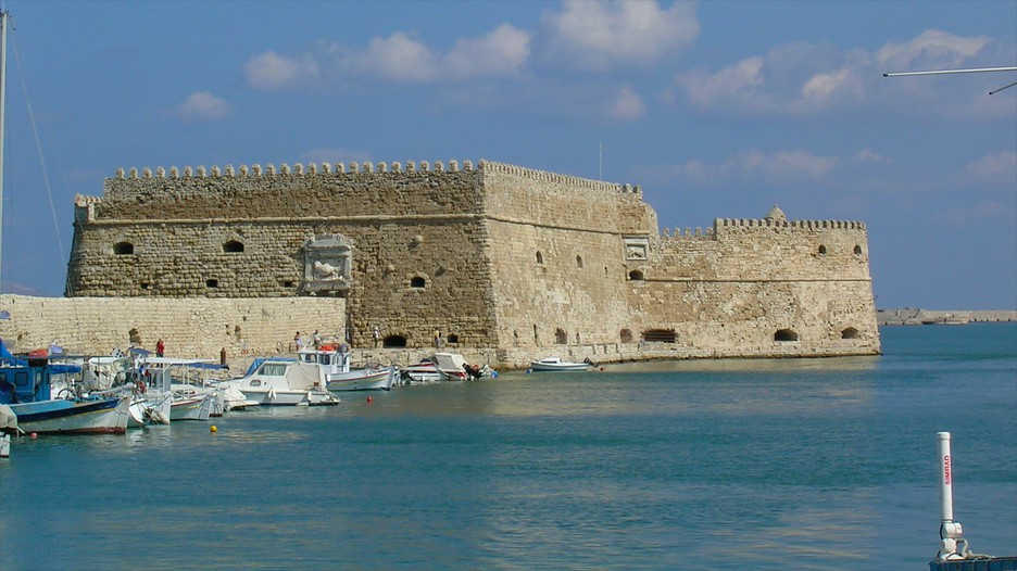 Städtereisen Heraklion - Reisen & Kurzurlaub bei Expedia.de