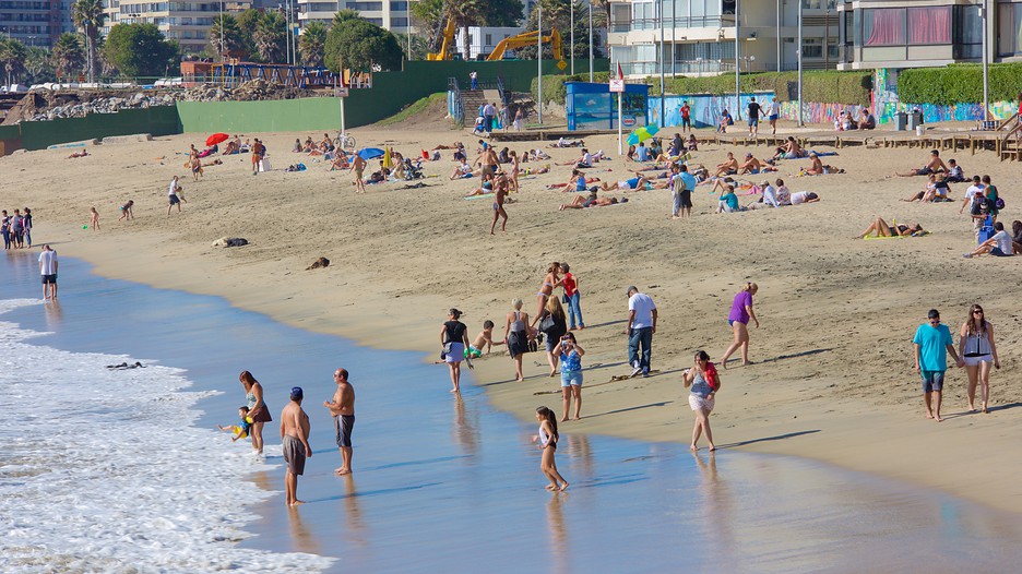 Vina del Mar Vacations 2017: Package & Save up to $603 | Expedia