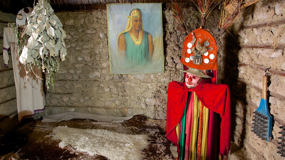 Intinan Solar Museum in Quito, | Expedia