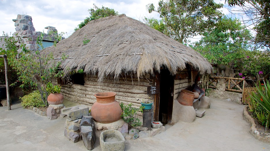 Intinan Solar Museum in Quito, | Expedia