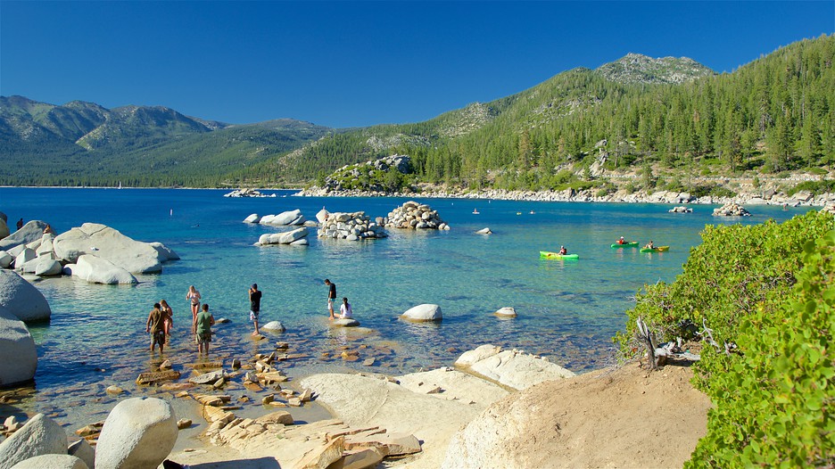 Carson City Holiday Packages: Book The Perfect Carson City Holiday - Wotif