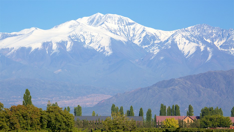Mendoza Wine Region Vacations 2017: Package & Save up to $603 | Expedia