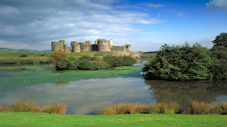 South Wales Holidays & Weekend Breaks | Expedia