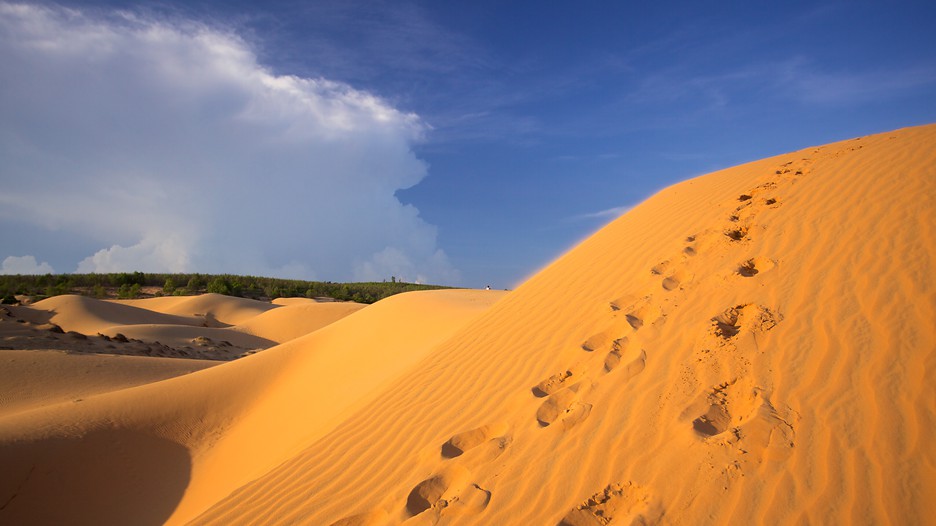 Mui Ne Sand Dunes in Phan Thiet, | Expedia