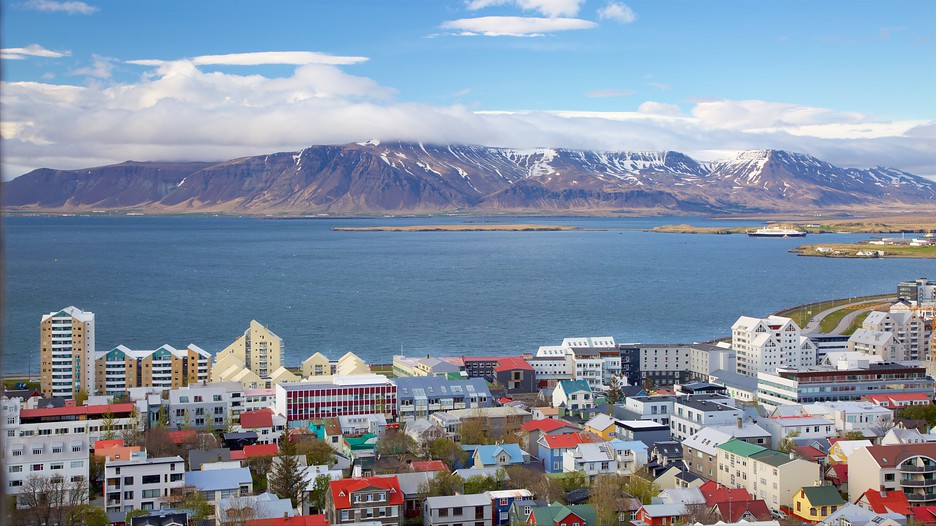 The Best Reykjavik Vacation Packages 2017: Save Up to $C590 on our ...