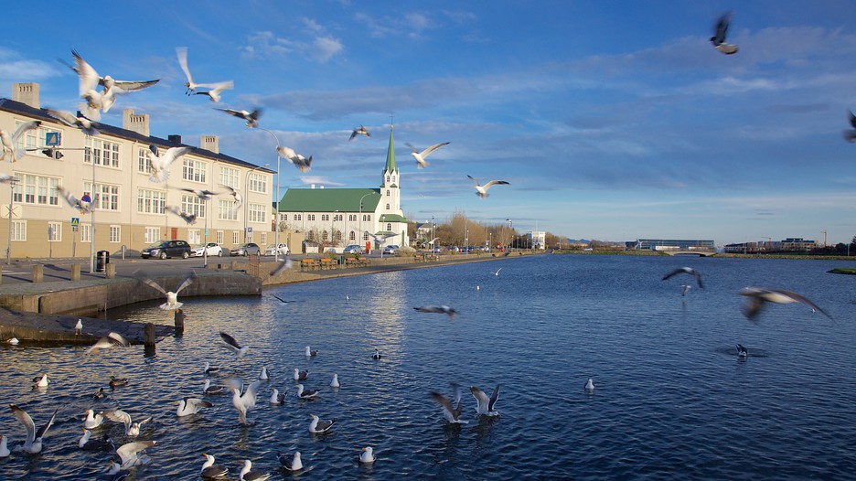 The Best Reykjavik Vacation Packages 2017: Save Up to $C590 on our ...