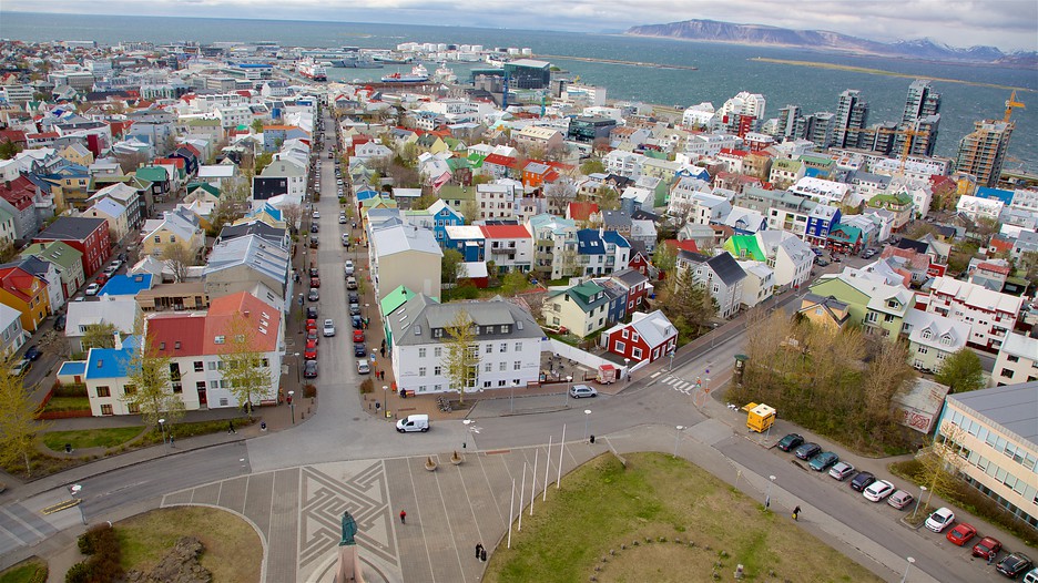The Best Reykjavik Vacation Packages 2017: Save Up to $C590 on our ...