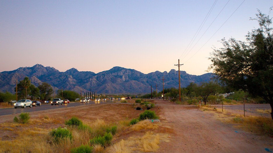 Southern Arizona Vacations 2017: Explore Cheap Vacation Packages | Expedia