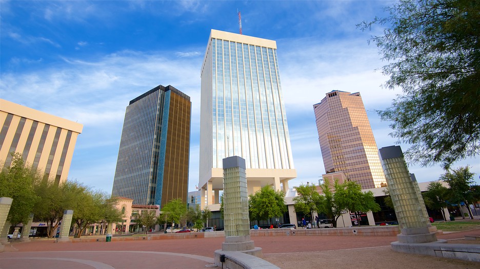 Southern Arizona Vacations 2017: Explore Cheap Vacation Packages | Expedia