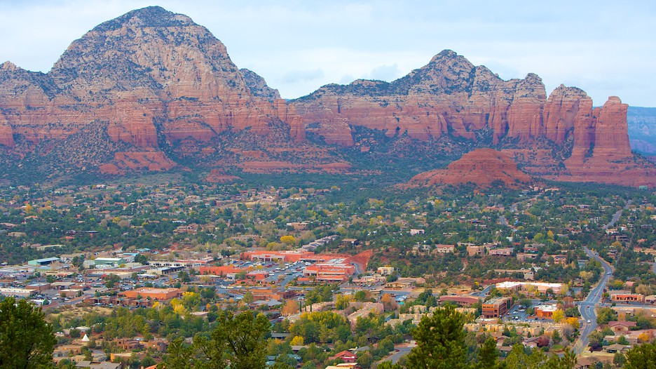 Sedona Vacations 2017: Package & Save up to $603 | Expedia