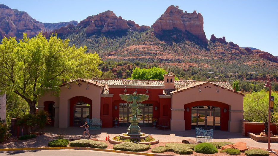 Sedona Vacations 2017: Package & Save up to $603 | Expedia