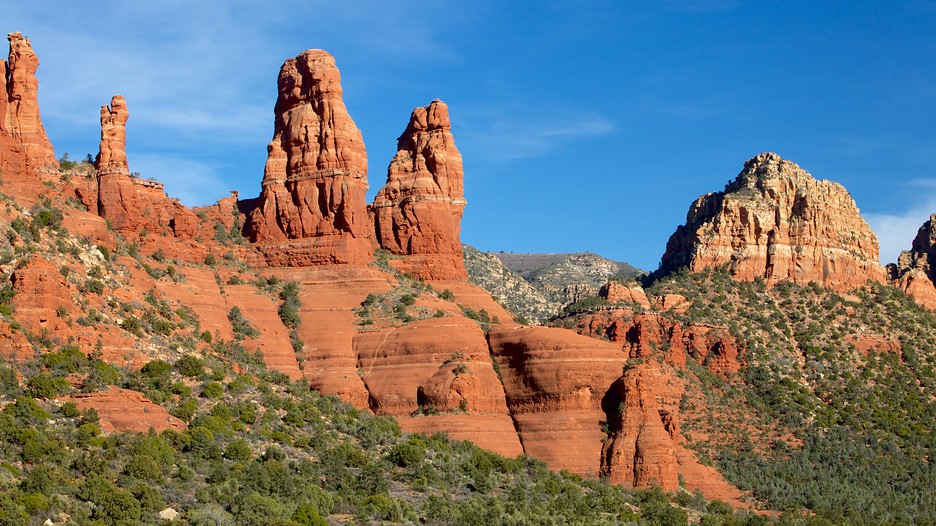 Sedona Vacations 2017: Package & Save up to $603 | Expedia