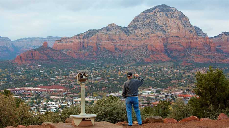 Sedona Vacations 2017: Package & Save up to $603 | Expedia