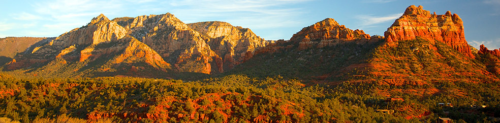 Sedona Vacations: Save up to C$500 on Package Deals | Expedia.ca