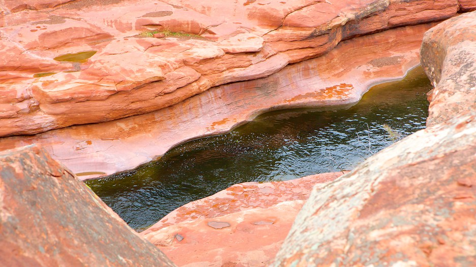 Slide Rock State Park in Sedona, Arizona | Expedia