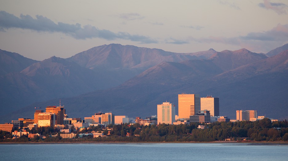 South Central Alaska Vacations 2017: Explore Cheap Vacation Packages ...