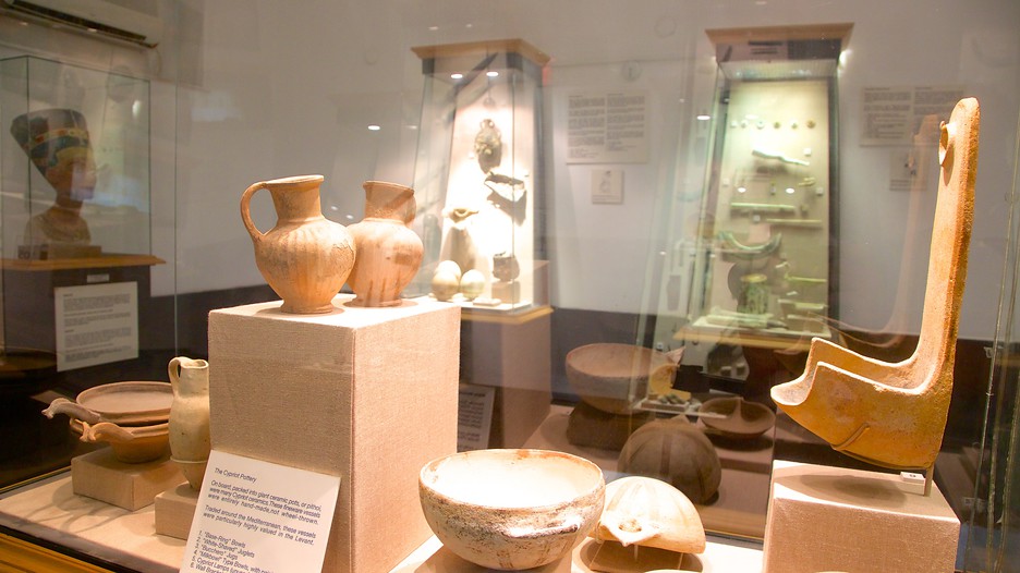 Museum of Underwater Archaeology in Bodrum, | Expedia