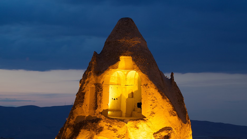 Vacances à Cappadoce - Réservez votre séjour sur Expedia.fr