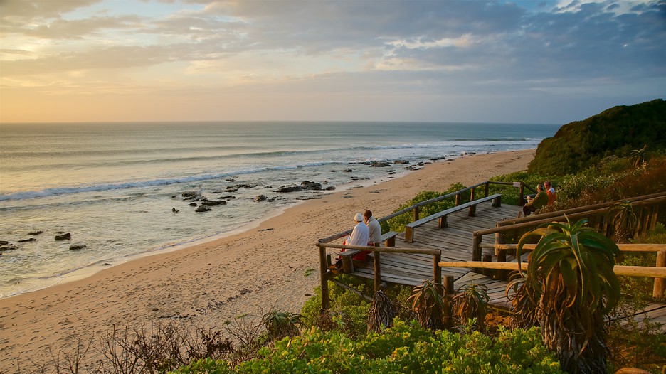 Jeffreys Bay Holidays: Cheap Jeffreys Bay Holiday Packages & Deals ...
