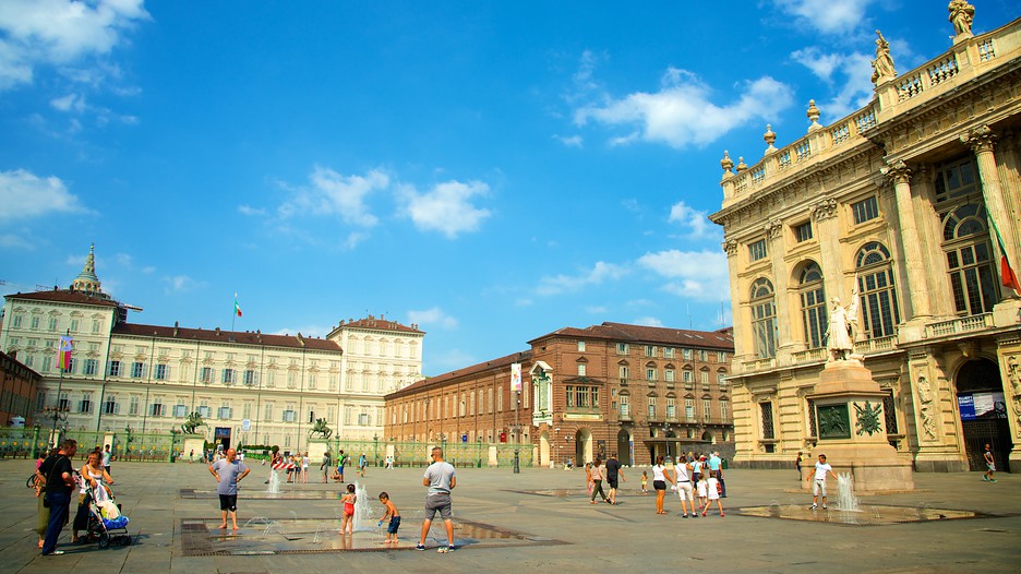 Turin Vacations 2017: Package & Save up to $603 | Expedia