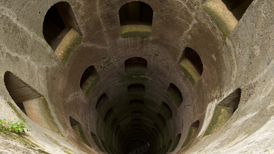 St. Patrick's Well in Orvieto, | Expedia