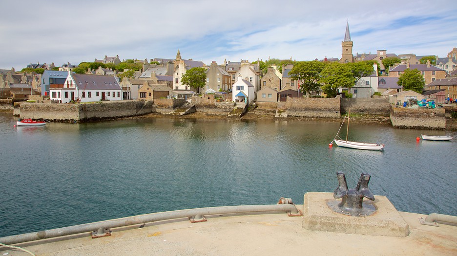 Orkney Islands Holidays - Book Cheap Holidays to Orkney Islands and ...