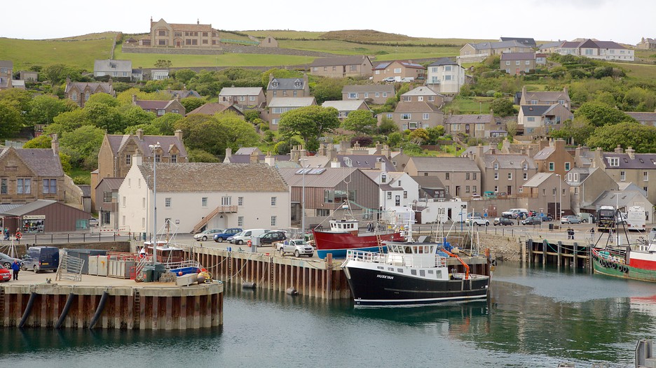 Orkney Islands Holidays - Book Cheap Holidays to Orkney Islands and ...