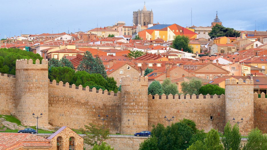 Avila Vacations 2017: Package & Save up to $603 | Expedia