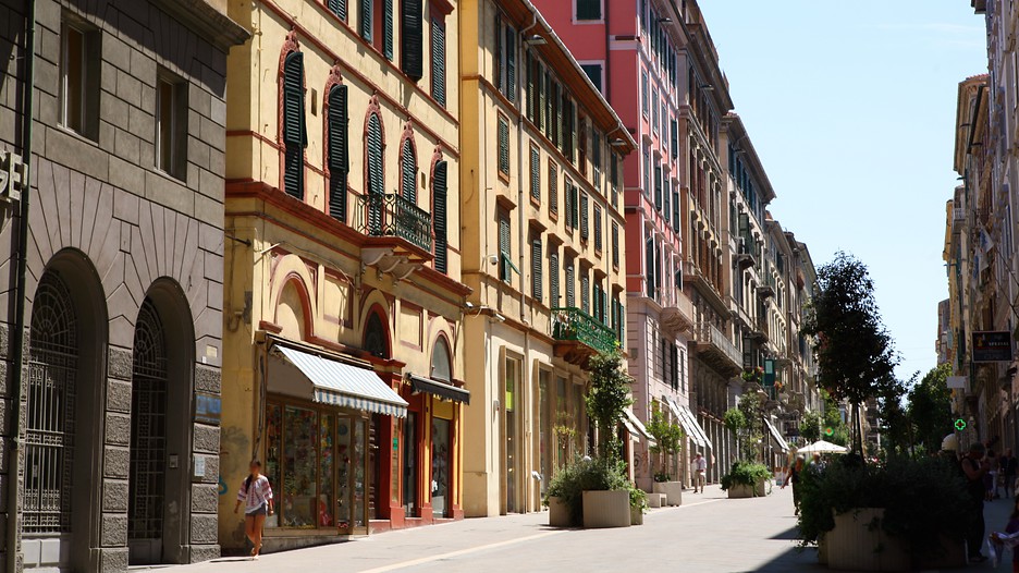 Vacances à Ancône - Réservez votre séjour sur Expedia.fr