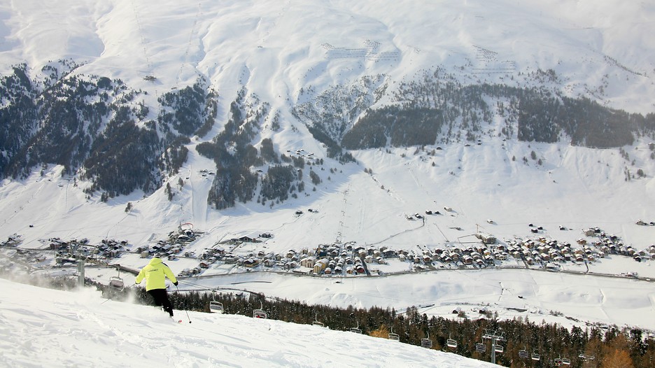 Livigno Ski Area in Livigno, | Expedia
