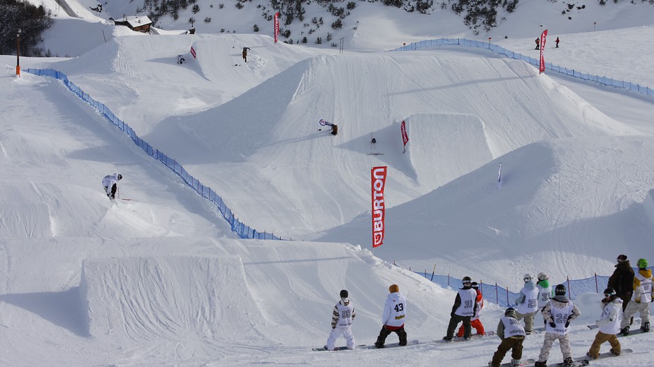 Livigno Ski Area in Livigno, | Expedia