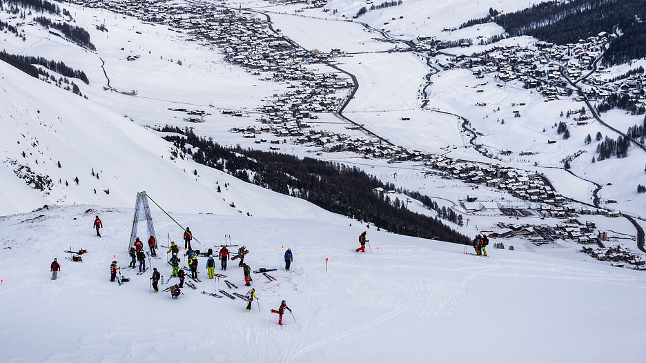 Livigno Ski Area in Livigno, | Expedia.ca